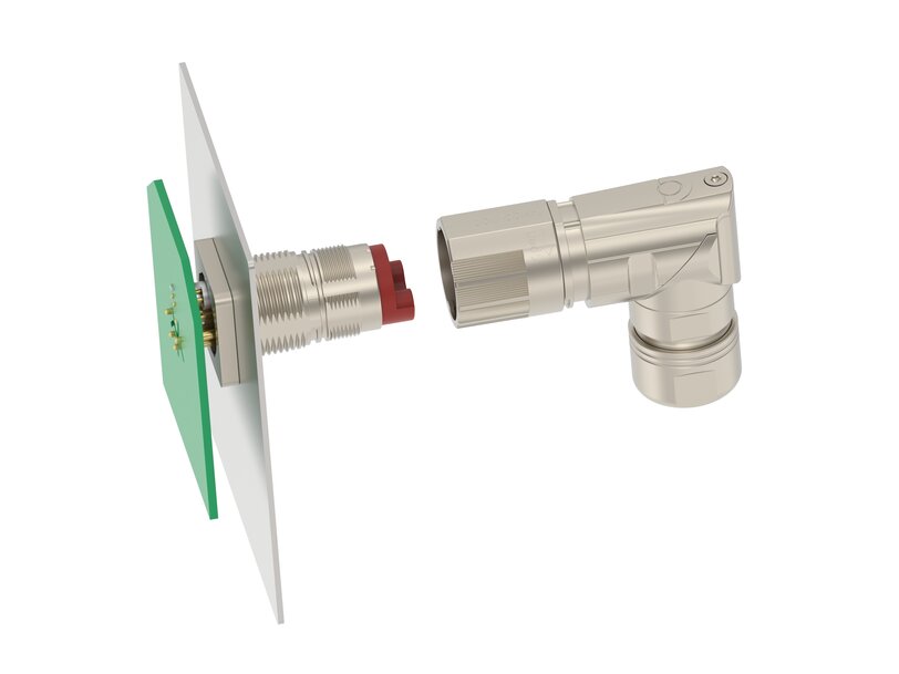 TE Connectivity Showcases Innovative Connectivity and Sensor Solutions ...