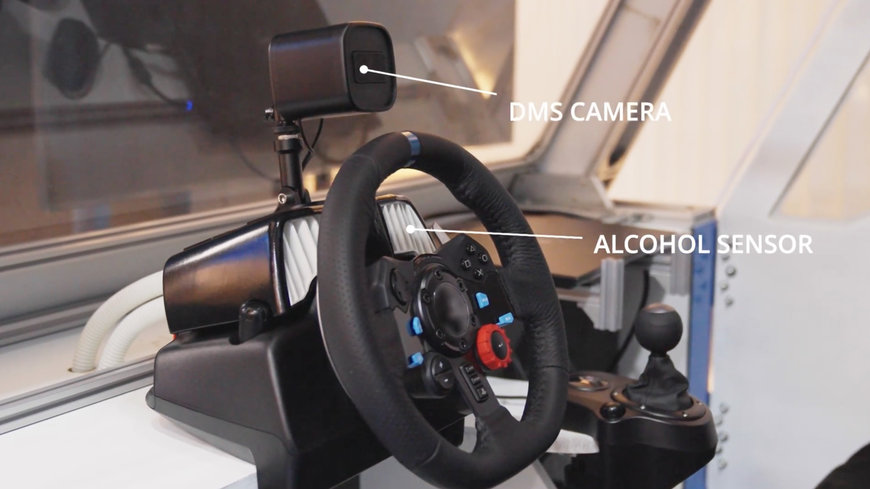 VINAI INTRODUCES BREAKTHROUGH DRUNK DRIVING DETECTION TECHNOLOGY IN ...
