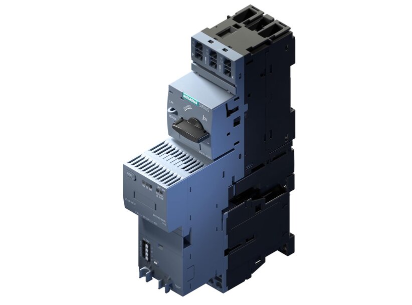 Siemens launches intelligent link module to boost industrial automation ...