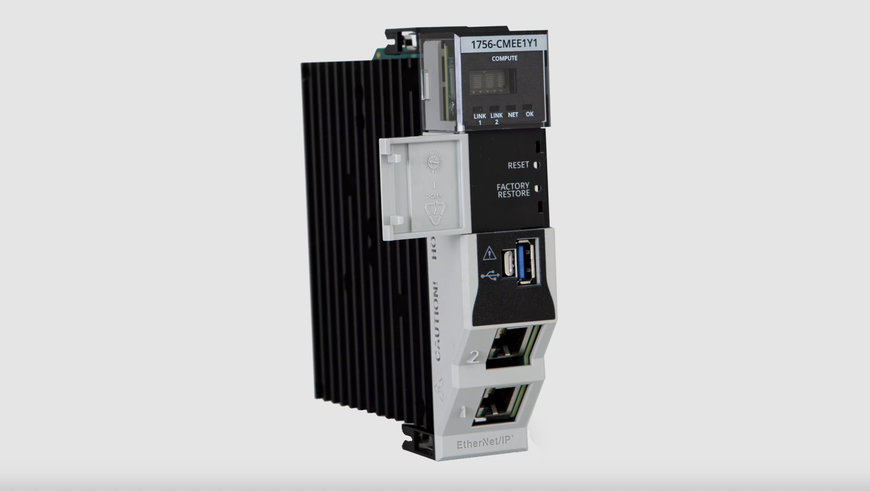 ROCKWELL AUTOMATION ADVANCES FACTORYTALK OPTIX PORTFOLIO | Automation ...
