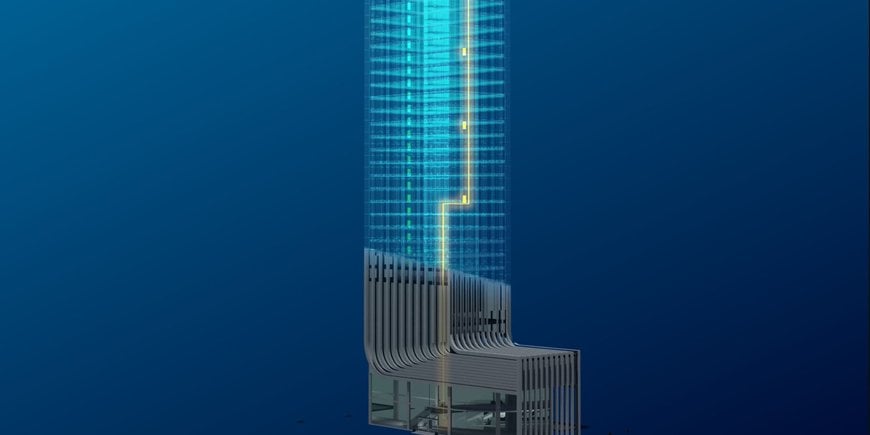 Siemens’ BIMPOWER Simplifies BIM Design Process | Smart Building ...