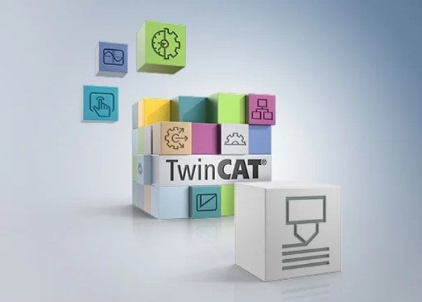 New TwinCAT 3 CNC Features Enhance EDM and Additive Manufacturing ...