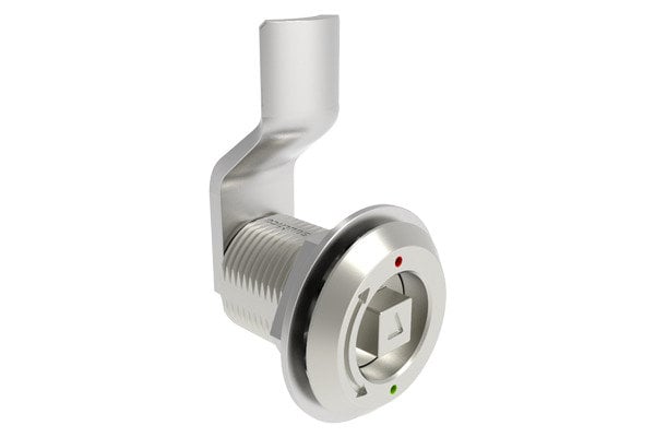 SOUTHCO INTRODUCES A NEW SLIM ERGONOMIC COMPRESSION LATCH | Smart ...