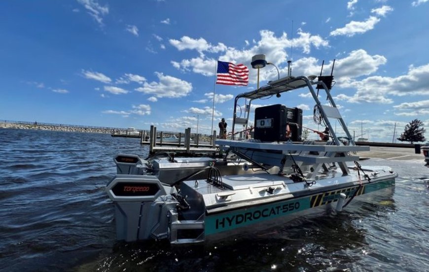 How Northrop Grumman's autonomous fleet of small, uncrewed platforms ...