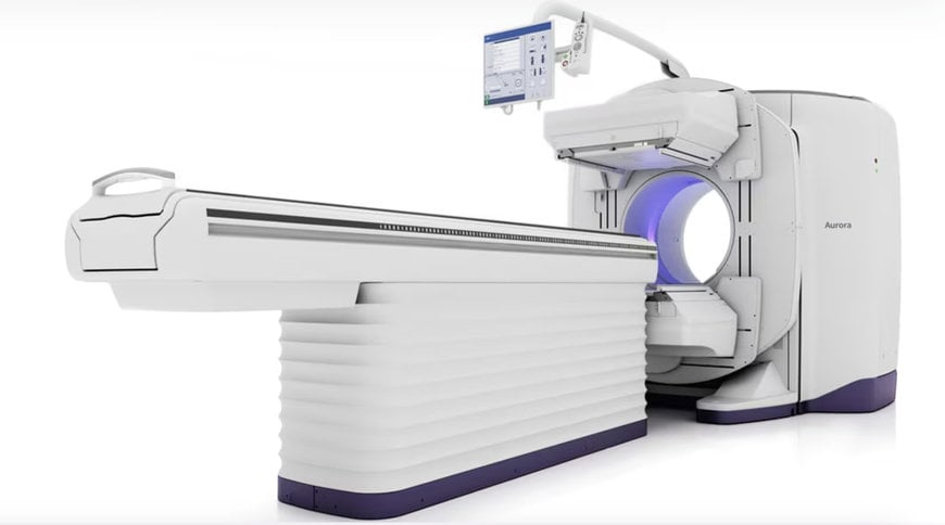GE HEALTHCARE INTRODUCES AURORA AT #EANM24 | Medical Devices Technologies