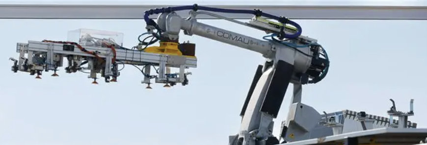 EDP tests construction of its first solar park with automation ...