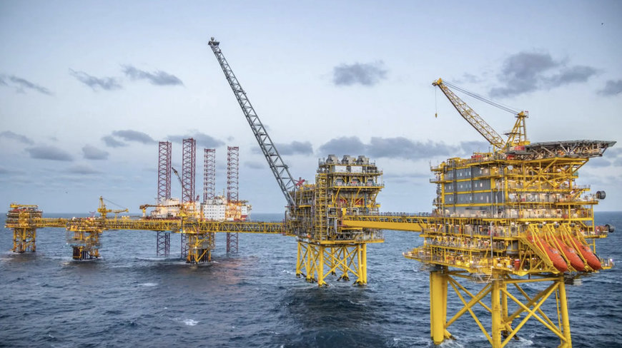 TotalEnergies discovers new gas condensate resources in offshore Harald ...