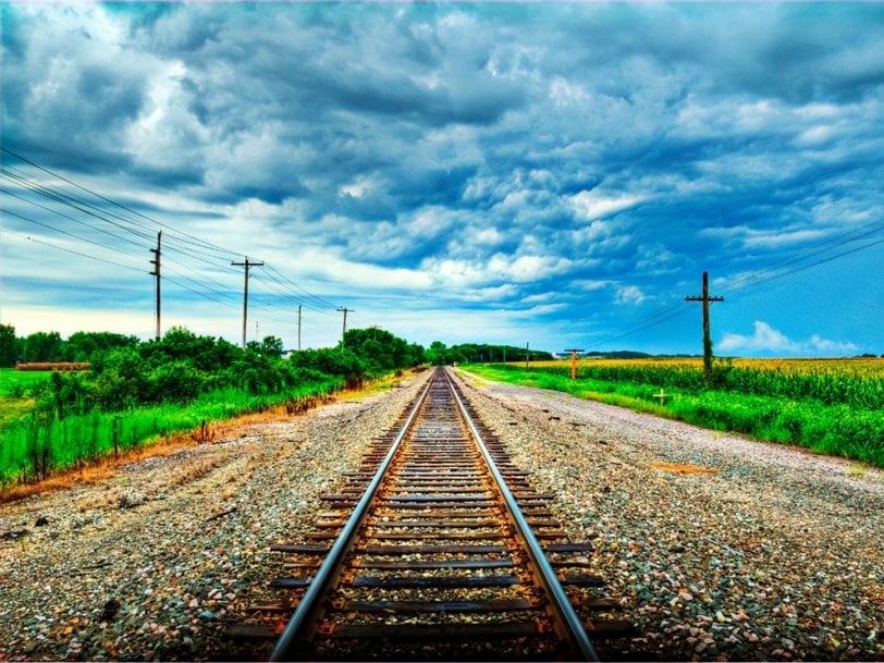 PTC: Why Tracsis Rail Technology Solutions Lead the Way | Railway ...