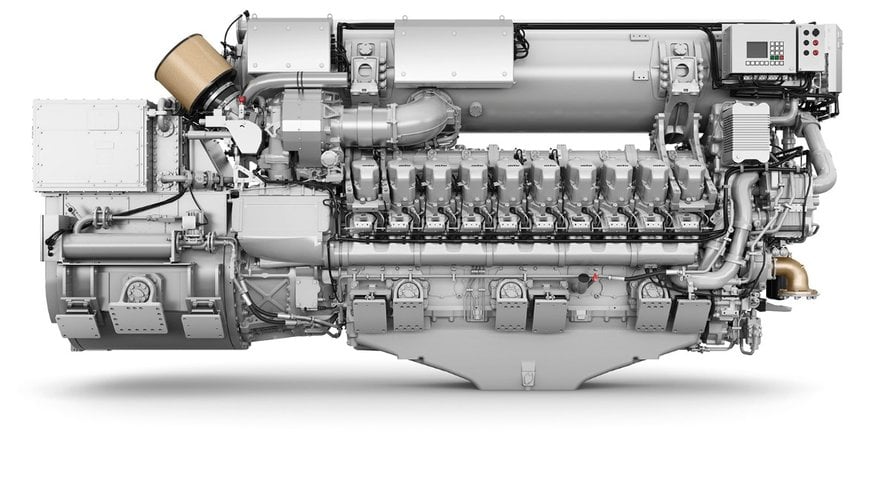 Rolls-Royce develops new mtu energy and automation solutions for future ...