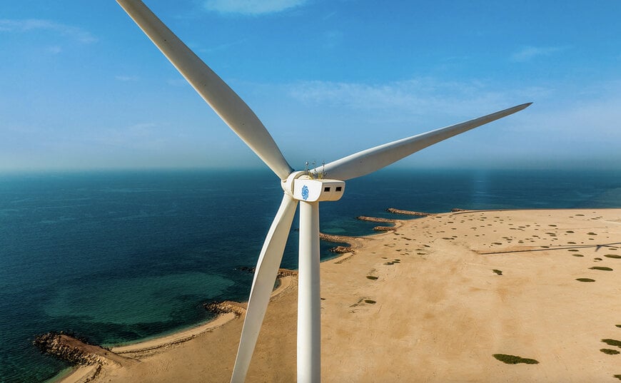 Powering Possible: AI and Energy for a Sustainable Future | Industry EMEA