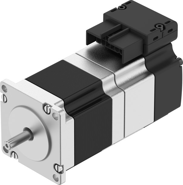 EMMB-ST and EMMT-ST stepper motor family from Festo | Automation ...