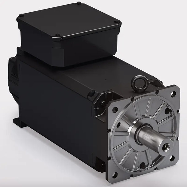 Baumüller presents new three-phase synchronous motor DS4 | Automation ...