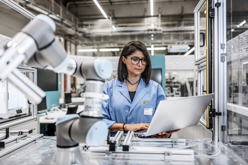 Siemens drives AI adoption with NVIDIA-accelerated Industrial PCs ...