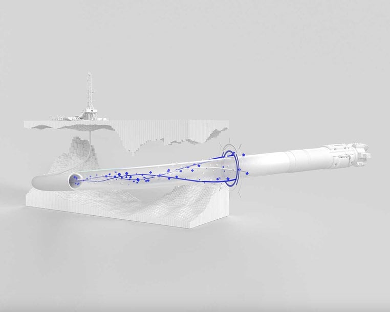 SLB launches Stream high-speed intelligent telemetry for drilling ...