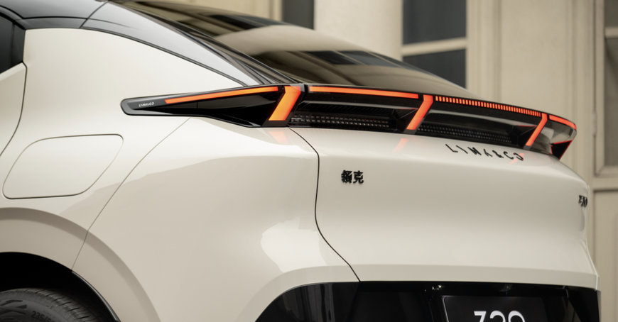 FORVIA HELLA introduces its first aerodynamic rear wing lighting | Auto ...