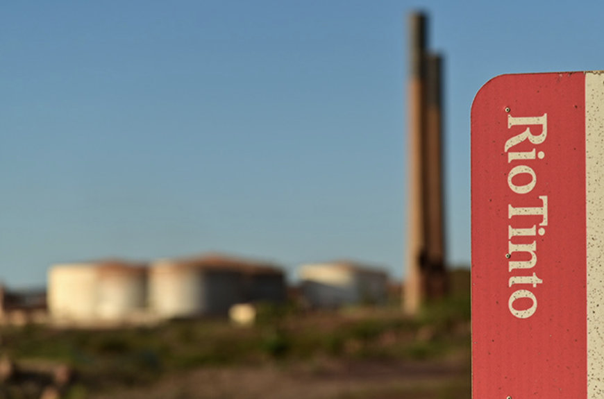 Rio Tinto and GravitHy join forces to accelerate the decarbonisation of ...