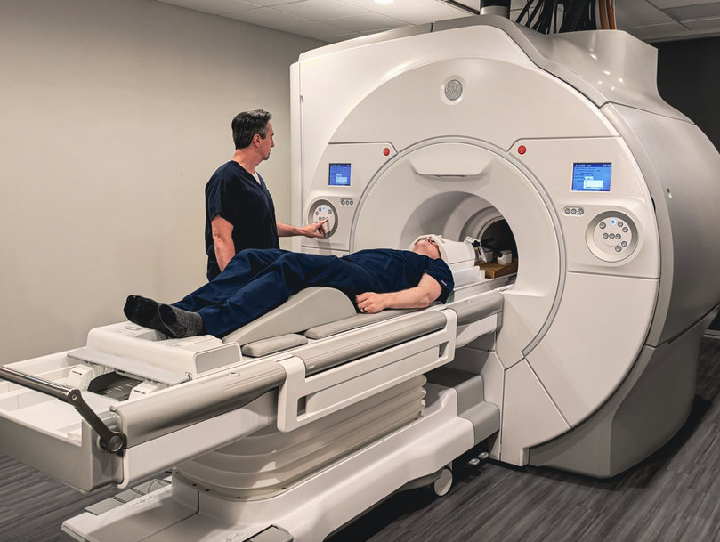 GE HealthCare Receives FDA Clearance for SIGNA MAGNUS 3.0T MRI System ...