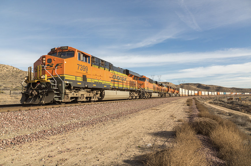 BNSF reaches tentative labor agreement with IBEW | Railway USA