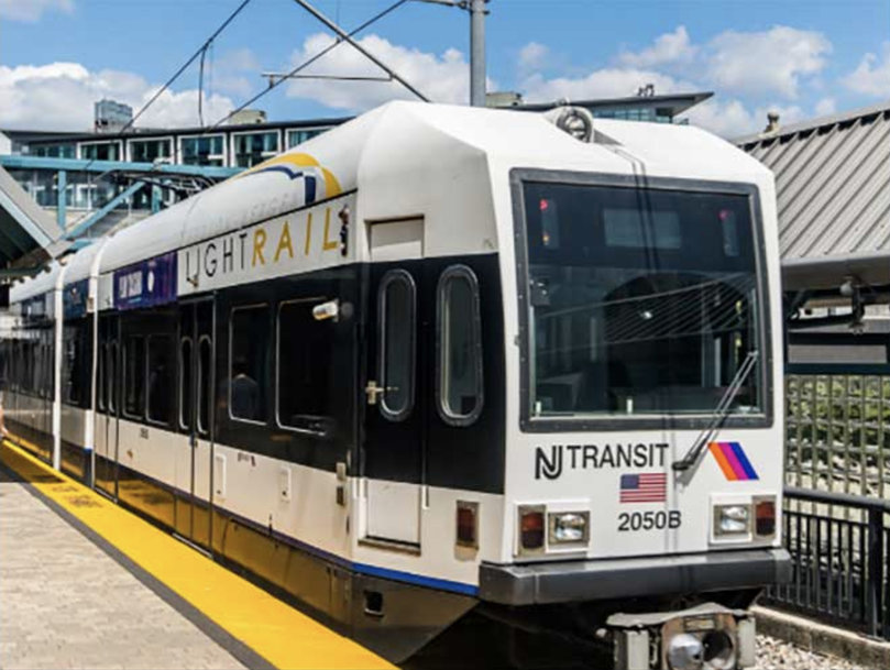 NJ TRANSIT APPROVES NEW OPERATOR FOR HUDSON BERGEN LIGHT RAIL SYSTEM ...