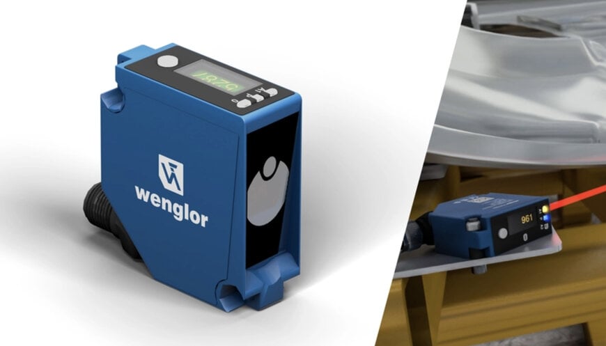 Wenglor Presents New Generation of Time-of-Flight Sensors | Automation ...
