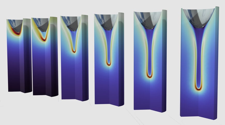 COMSOL Releases Version 6.3 of COMSOL Multiphysics | Automation ...
