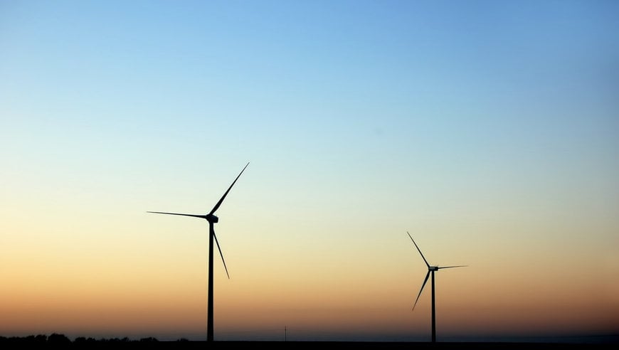 CIP's South Korean offshore wind project Jeonnam 1 delivers first power ...
