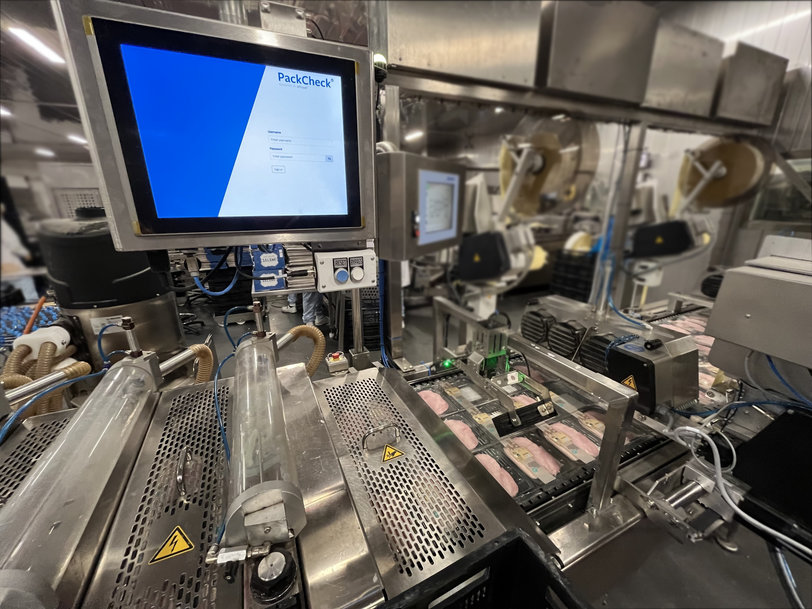 Machine Vision meets every taste | Food Process & Packaging Automation ...