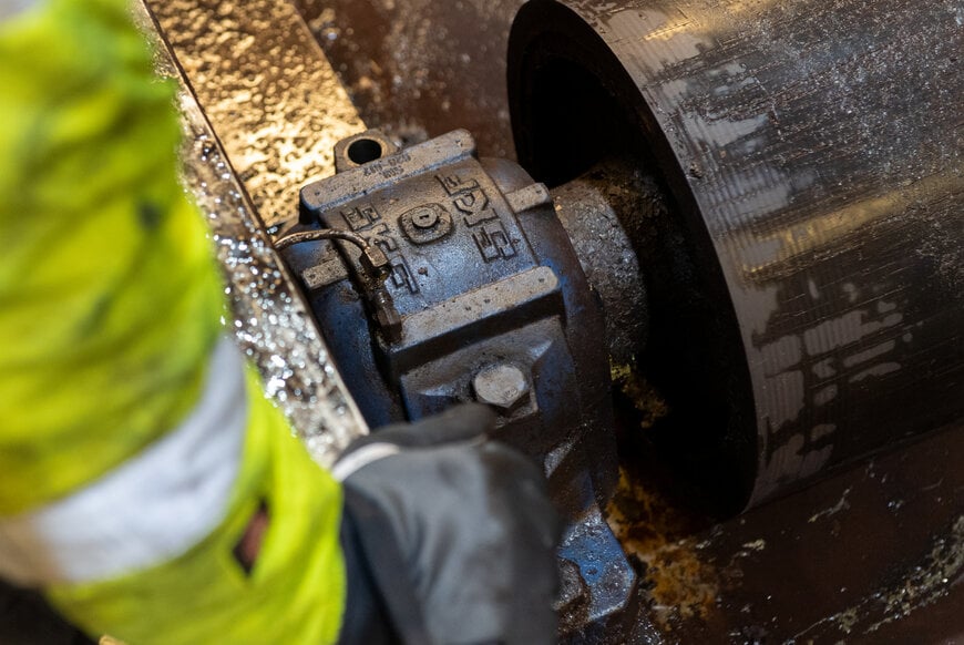 SKF develops first bearings designed for circular performance ...