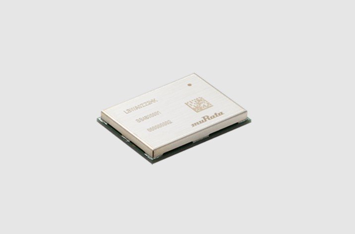 Murata Introduces Ultra-Low Power Wi-Fi HaLow Module for Long-Range ...