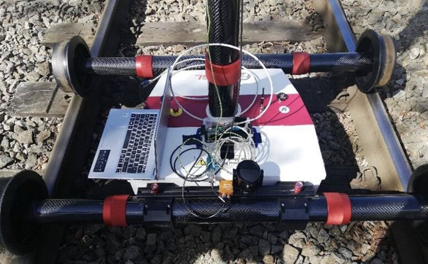 ASC Sensors presents Robotic multi-sensor platform for precise 3D ...