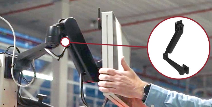 Southco: Idnet - Revolutionizing Workstation Management with Southco ...