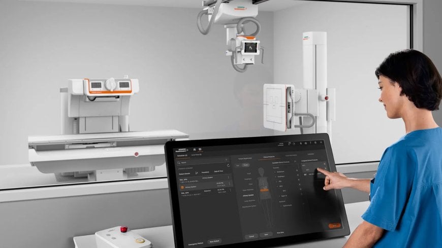 Siemens Healthineers Launches Versatile Platform for Fluoroscopy ...