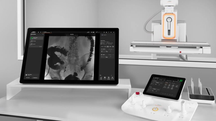 Siemens Healthineers Launches Versatile Platform for Fluoroscopy ...
