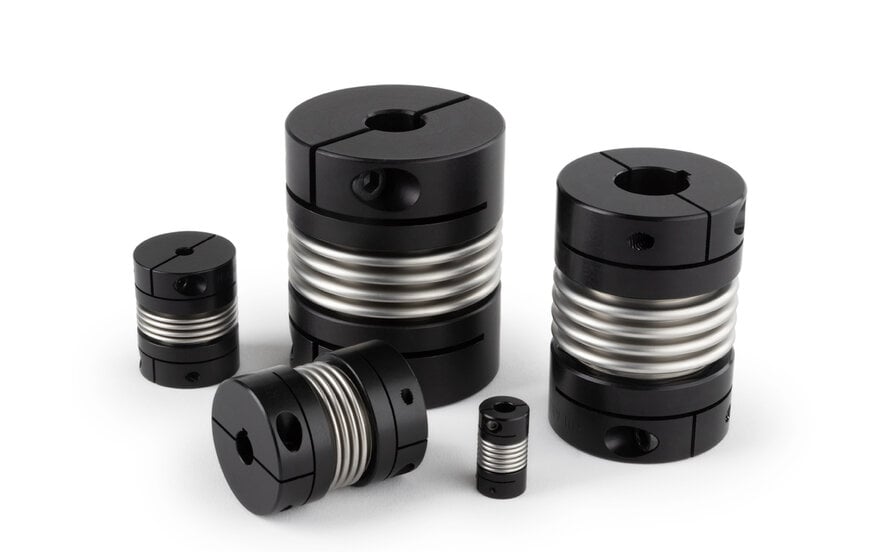 Precision Motion Solutions for Robotic Applications | Automation ...