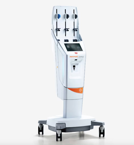 Bayer showcases innovations in radiology portfolio at RSNA 2024 ...