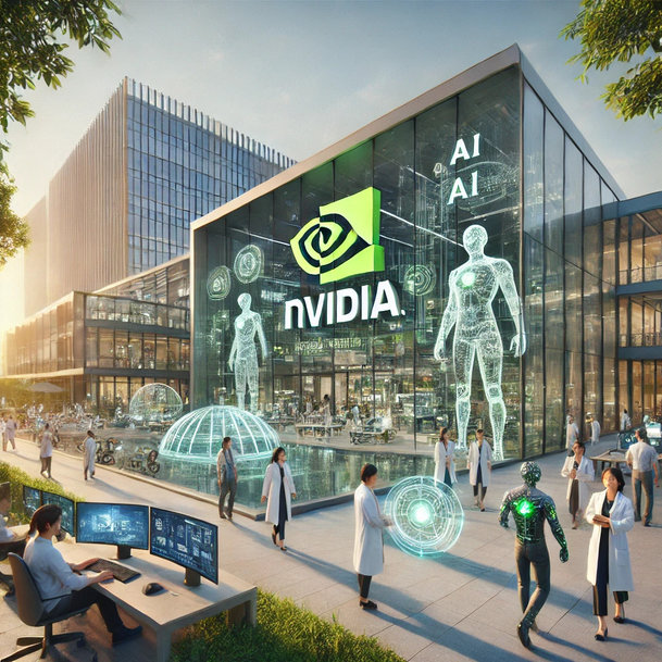 NVIDIA to Open Vietnam R&D Center to Bolster AI Development | Industry-Asia