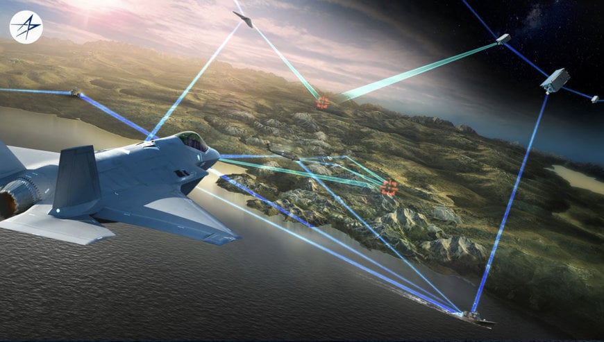 Lockheed Martin Advances First Next-Gen OPIR Missile Warning Satellite ...