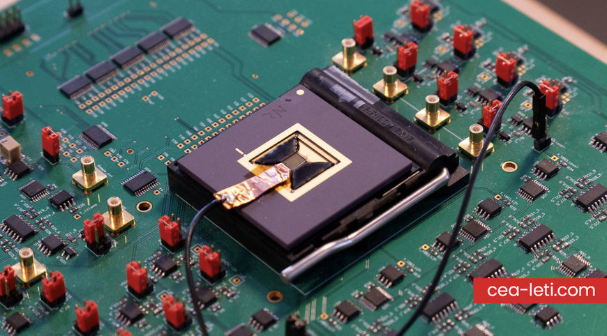 CEA-Leti Device Integrates Light Sensing and Modulation for Biomedical ...