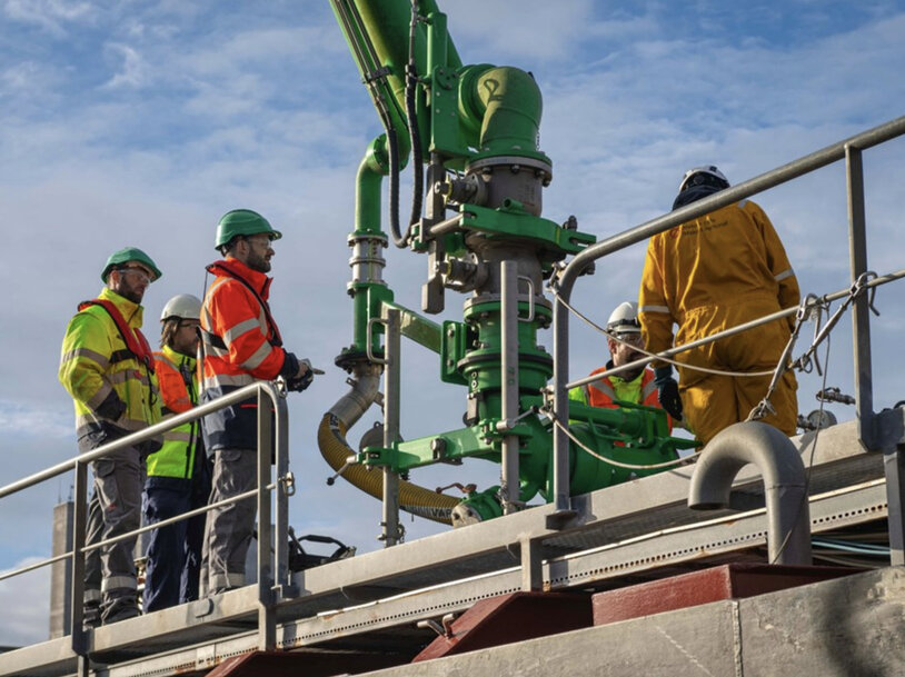 ArcelorMittal Achieves Ethanol Production Milestone at Steelanol ...