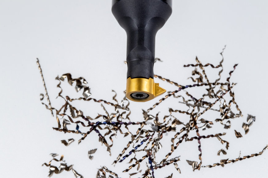 Precision solutions for metalworking - SIMTEK at INTEC 2025 ...