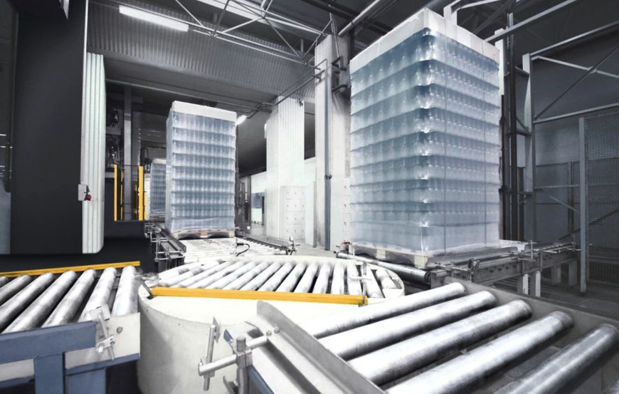 Pilz概述输送系统EN619安全要求，防止进入危险区域 | 工程中国