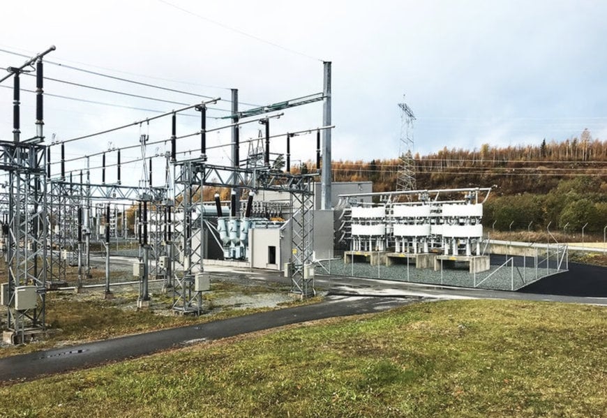 GE Vernova to provide HVDC System for South Korea’s largest power grid ...