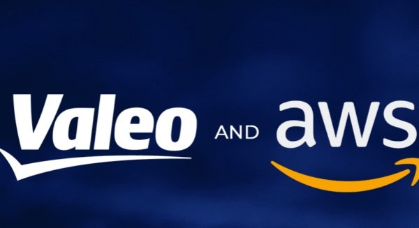 Valeo and AWS Collaborate to Accelerate the Cloud-Native Revolution in ...