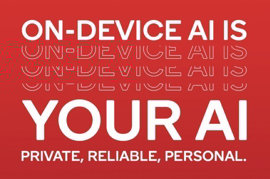 Qualcomm Showcases AI Innovations & Collaborations at CES 2025 ...