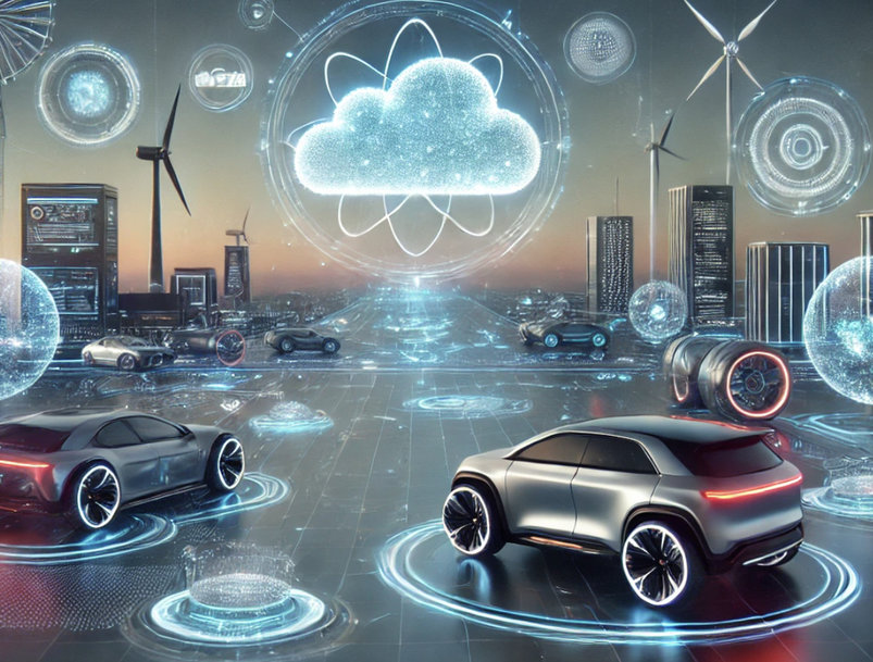 Stellantis Partners with dSPACE to Accelerate Cloud-based Development ...