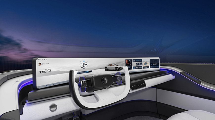 Qualcomm showcases how AI-powered cars are shaping future of mobility ...