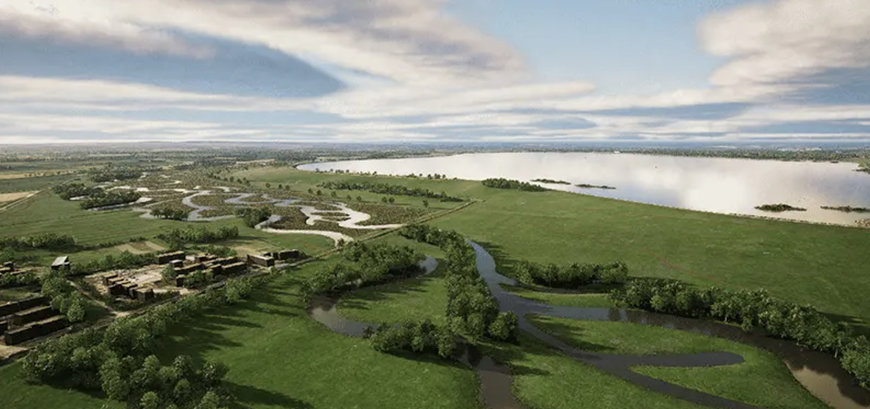 Thames Water Announces Next Steps for South East Strategic Reservoir ...