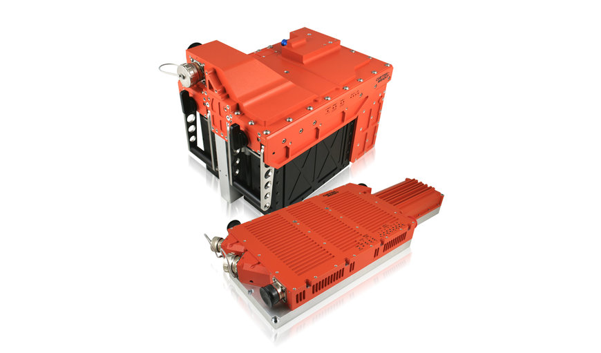 Curtiss-Wright introduces Fastest Airborne High-Speed Data Recorder ...