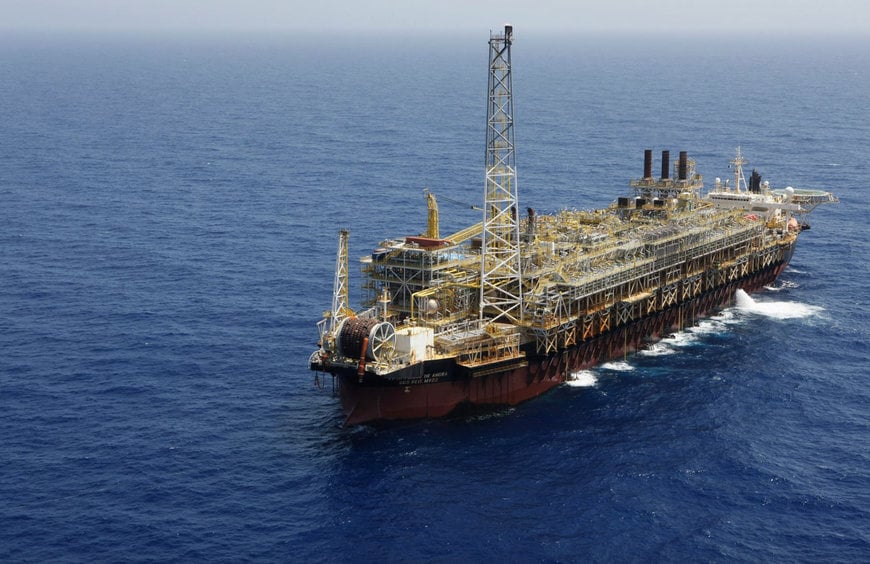 Petrobras extends FPSO Cidade de Angra dos Reis operations in Tupi ...