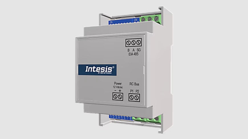 Connect any Daikin Altherma 3 heat pumps to Modbus RTU networks | Smart ...